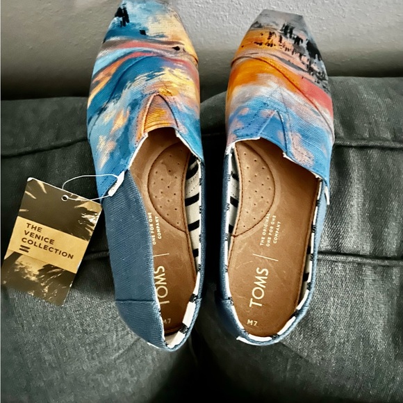 Toms | Shoes | The Venice Collection | Poshmark